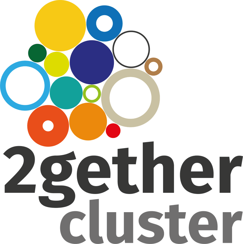 Home - 2gethercluster