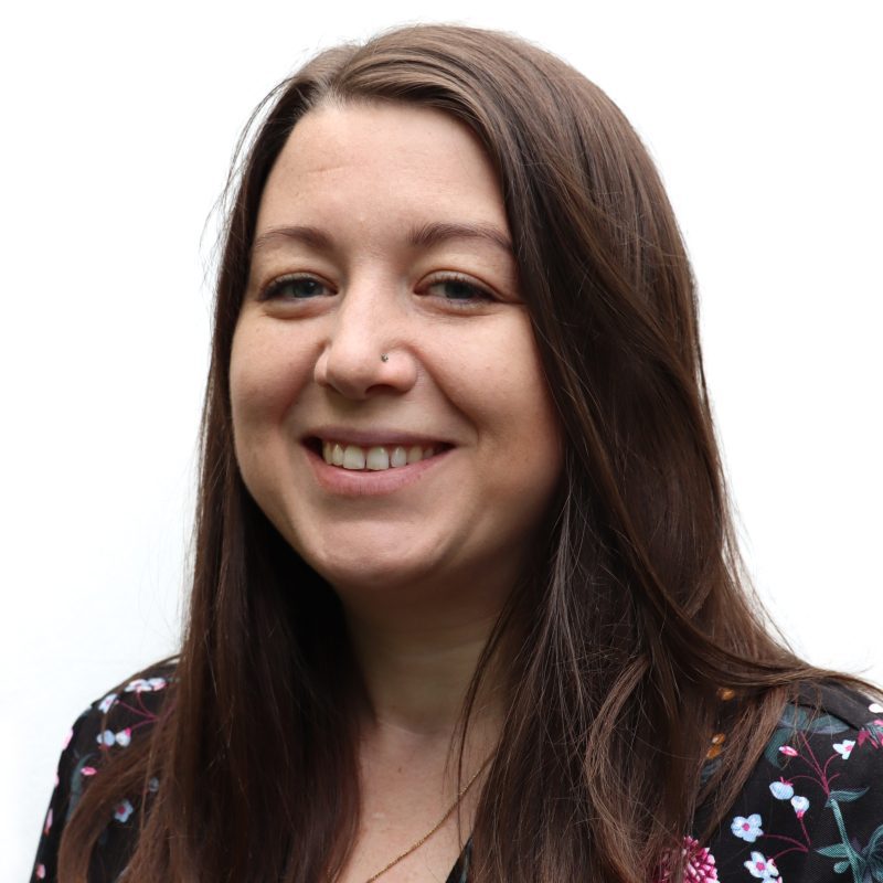 Meet The Team - 2gethercluster