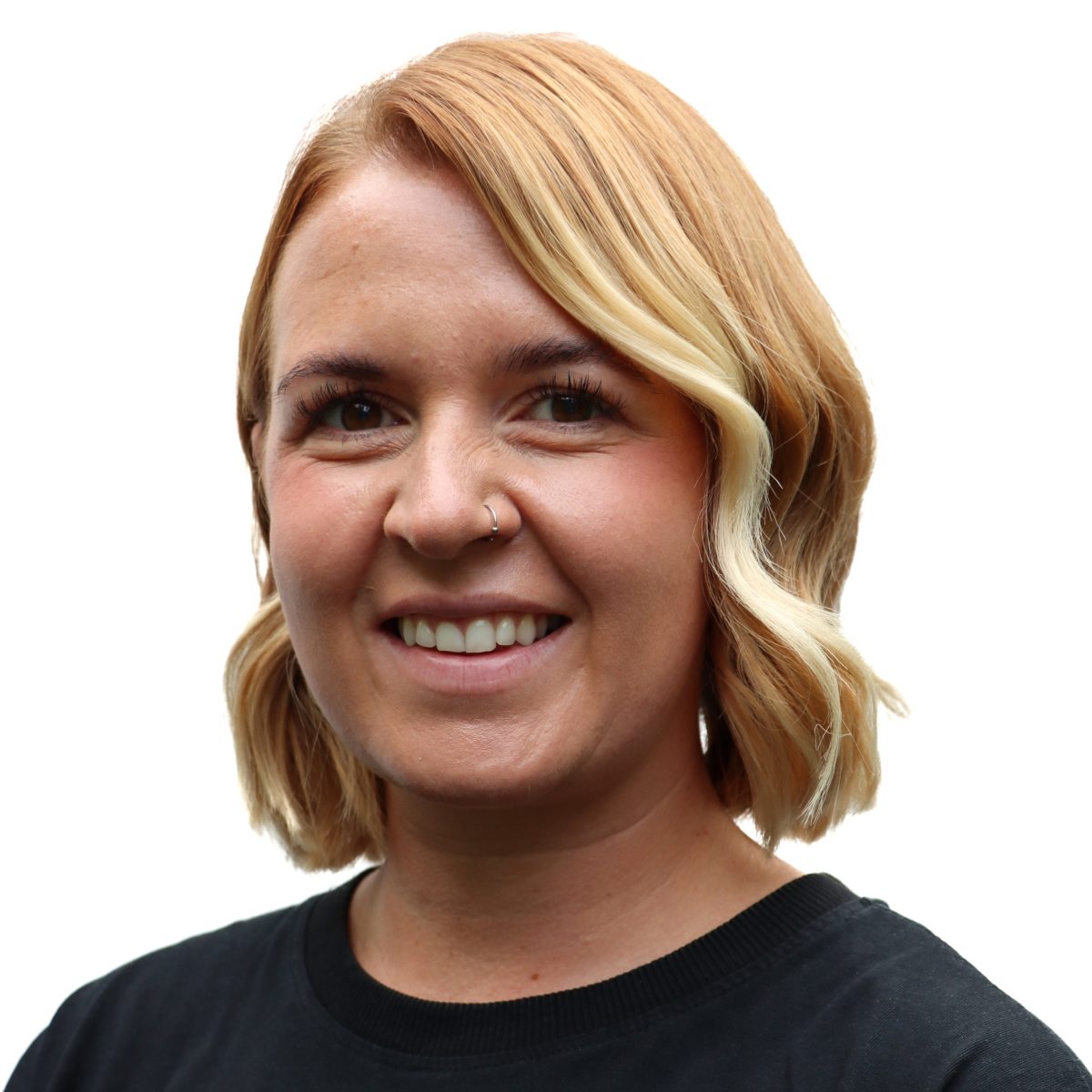 Meet The Team - 2gethercluster