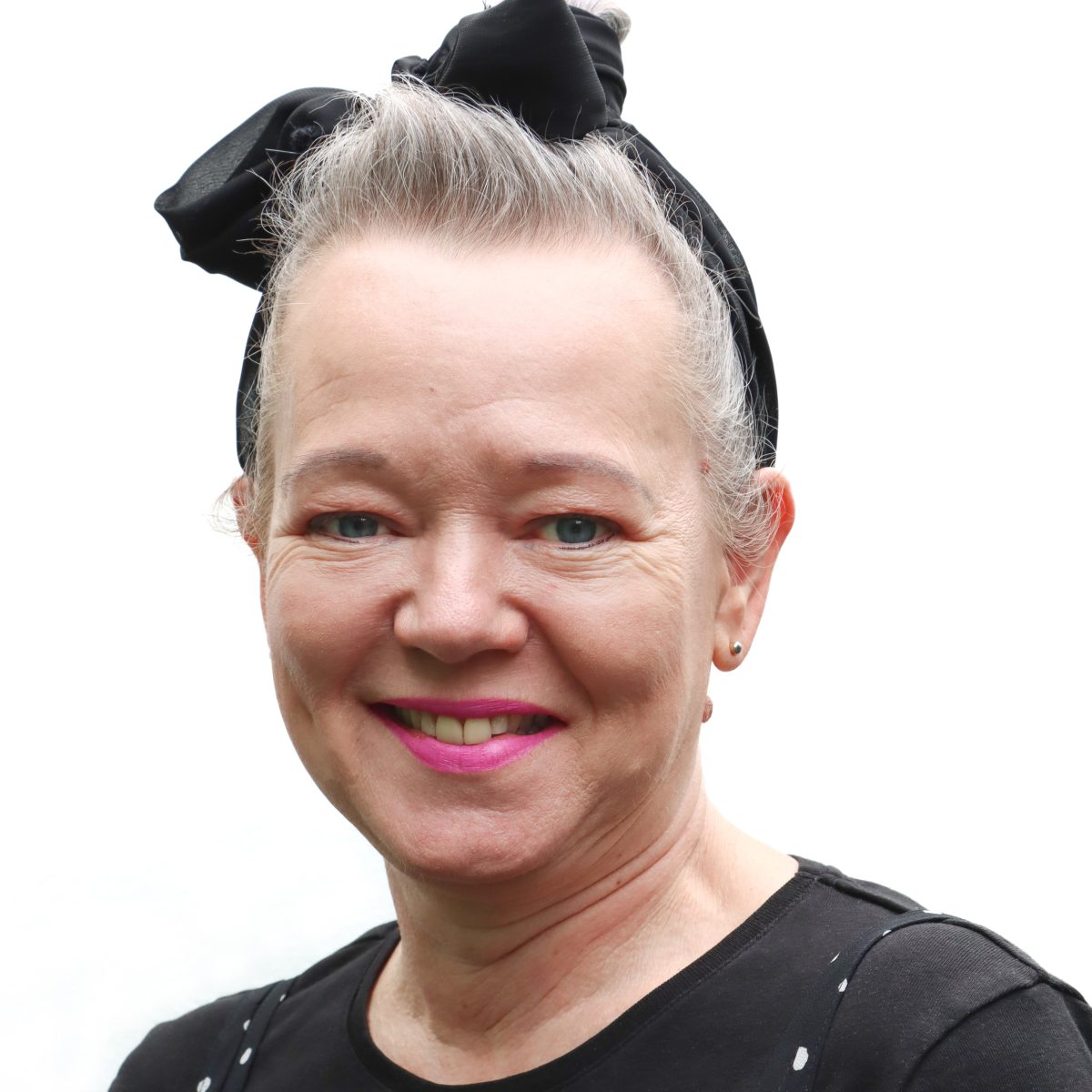 Meet The Team - 2gethercluster