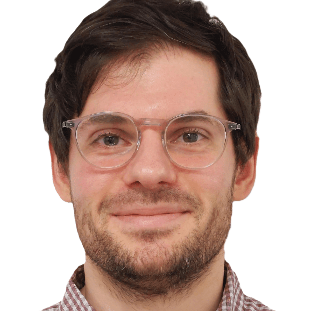 Meet The Team - 2gethercluster