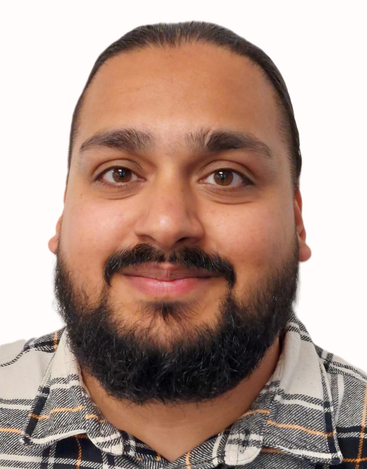 Meet The Team - 2gethercluster